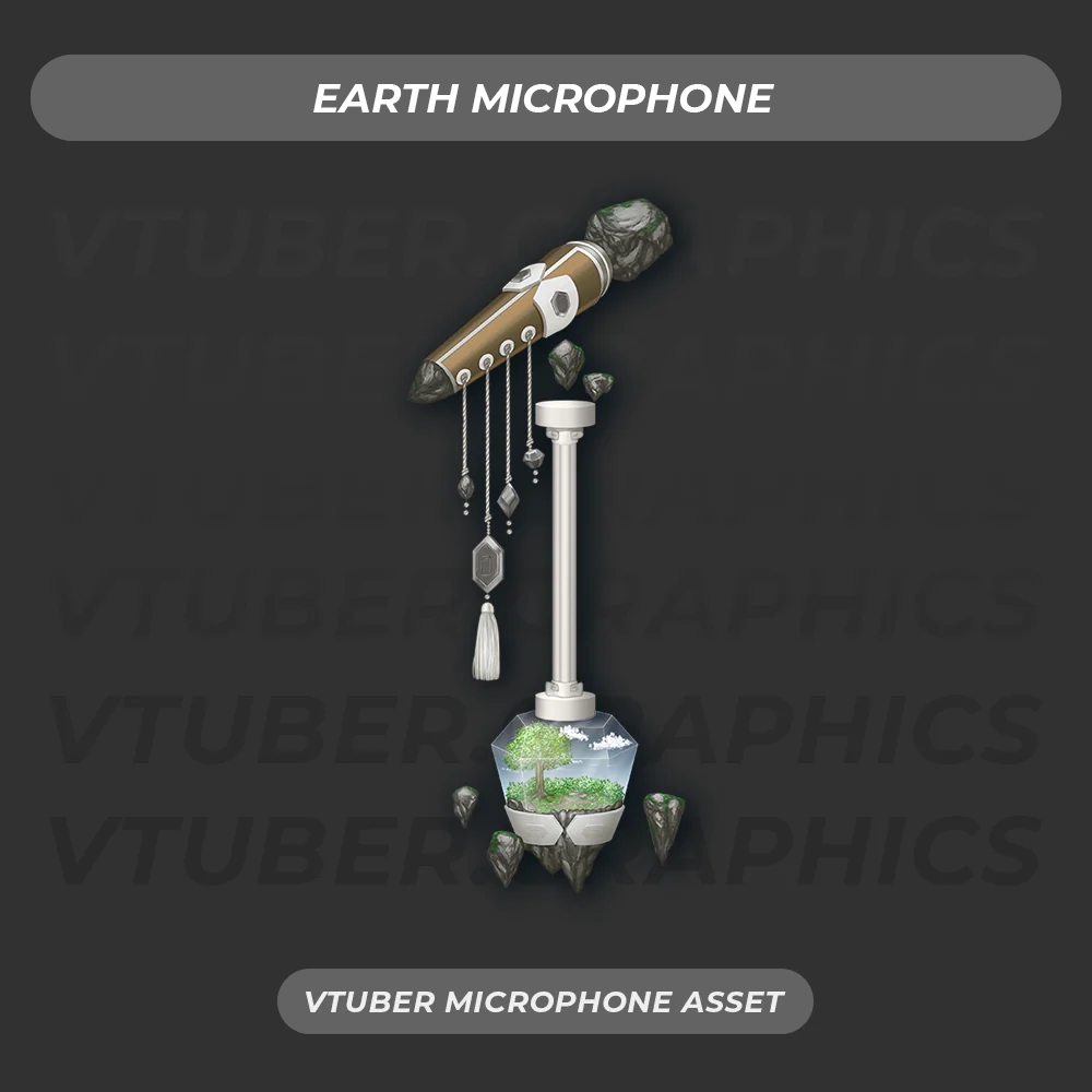 Elemental Microphones