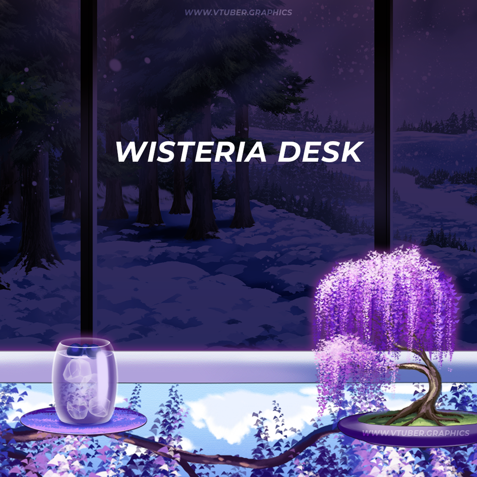 Desks & Tables